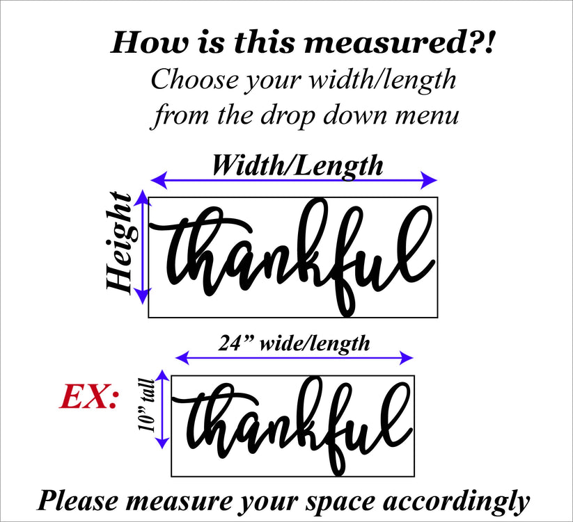 Thankful sign, Thankful Wood Sign, Thankful Wall Decor, Thanksgiving D ...